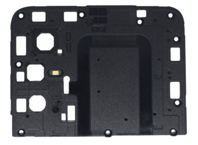 OEM TRACFONE TCL 40 XE 5G T609DL REPLACEMENT MID FRAME NFC FLEX CABLE ...