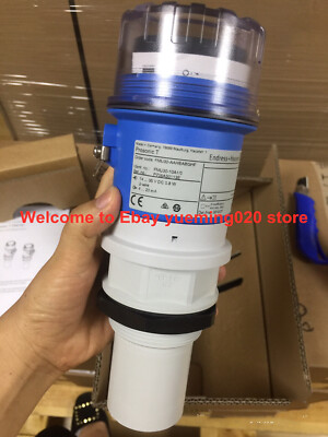 Ship dhl FMU30-AAHEABGHF FMU30-10A1/0 Prosonic T# | eBay