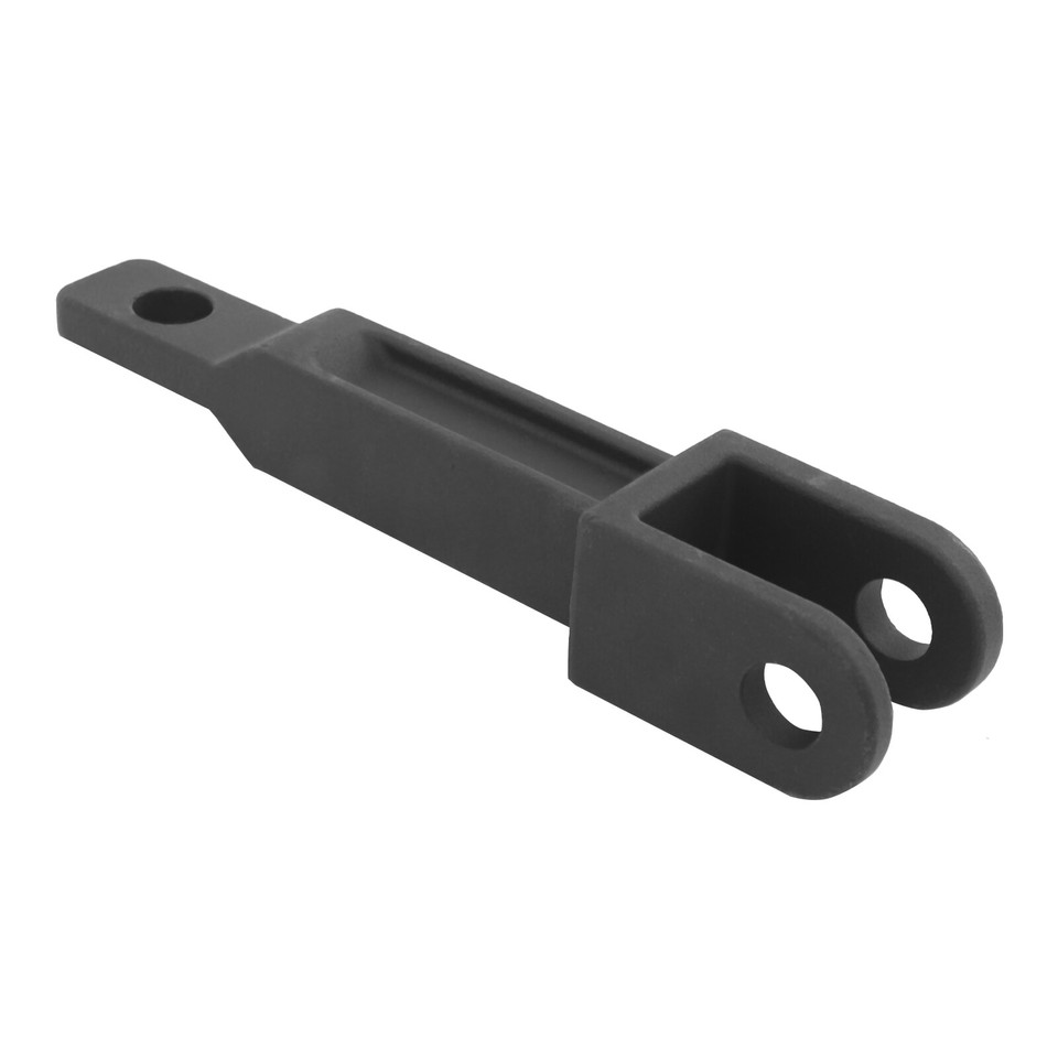 A20-6014 Single Tow Hook Single Tow Hook With Pull Pin For Peterbilt ...