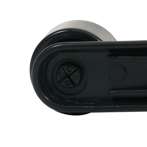 Pair Window Crank Handle Right Left For Honda Civic 1989-2000 1.6L L4 ...