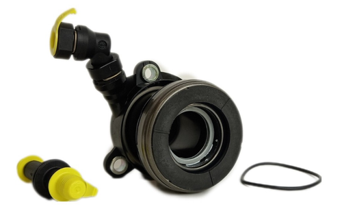 Luk Central Slave Cylinder Clutch Manual For Vauxhall Corsa 2009-14 510 ...