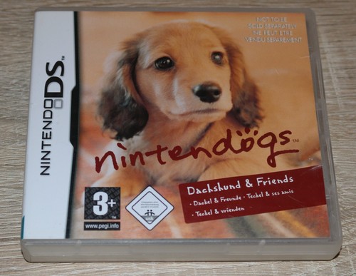 Nintendo DS Nintendogs | eBay.de