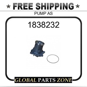 1838232 - PUMP AS for Caterpillar (CAT) | eBay
