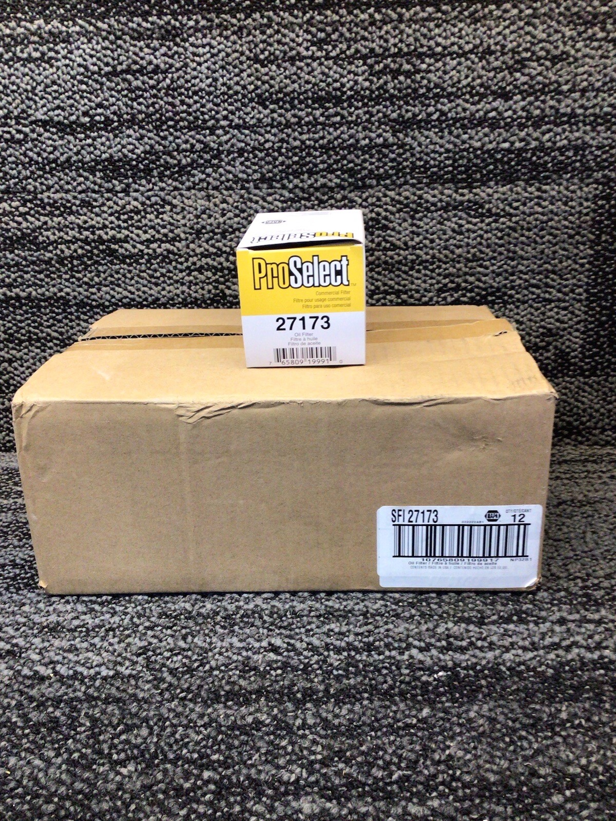 NAPA 27173 - cross reference oil filters | oilfilter-crossreference.com