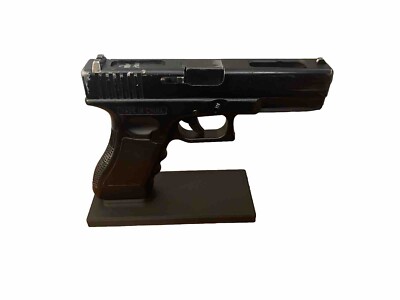 Airsoft Pistol Stands - Glock 17/18/19 / AAP01 High Quality 3D Prints ...