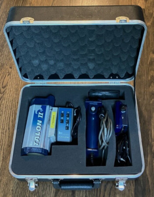 Traffic Control & Road Safety - Kustom Signals