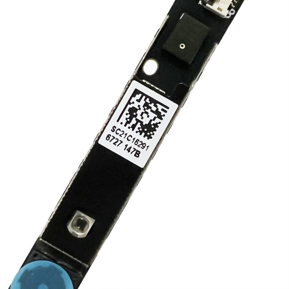 5C20W42983 For Lenovo ThinkPad T14 P14s T14s Gen 1P15s Gen 1 Camera ...