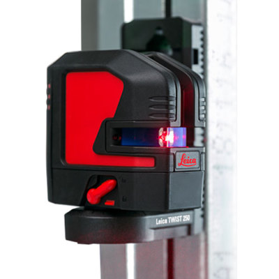 Lighting & Lasers - Line Lasers