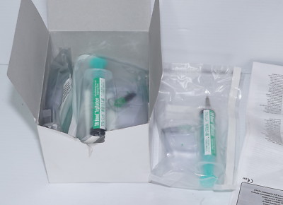 Terumo XX-RF06 TR Band Box Radial Artery Compression Device *Box of ...