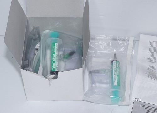 Terumo XX-RF06 TR Band Box Radial Artery Compression Device *Box of ...