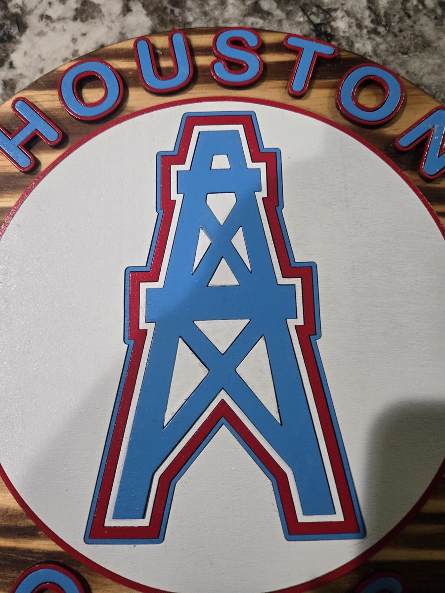 Houston Oilers Logo Wallpaper 40 Houston Oilers 1960 Stock Photos,