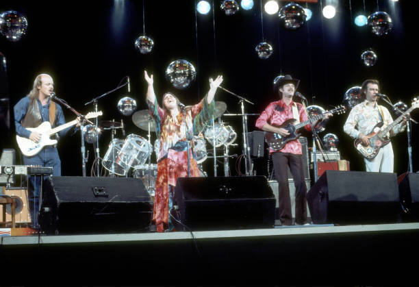 Spanky And Our Gang Photo SINGER BAND etc OLD MUSIC PHOTO 8 | eBay