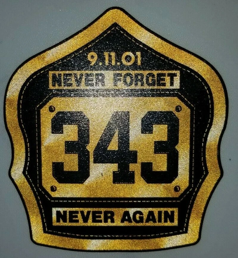9 11 Never Forget 343