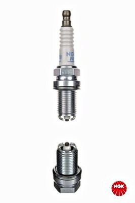 NGK Spark Plug For AUDI A4 A6 A8 RENAULT 19 I SKODA Superb VW 89-15 ...
