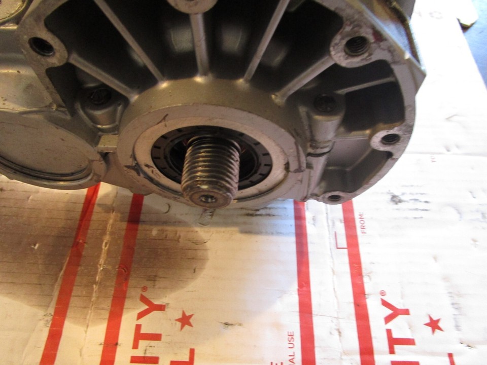 SEADOO RFI 787 GTX RFI /GSX RFI /GTI LE RFI GOOD USED MOTOR ENGINE NO ...