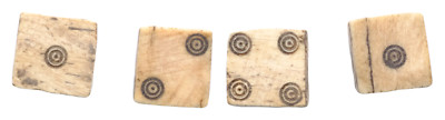 Roman - Roman Bone Die
