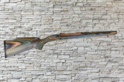 Boyds Prairie Hunter Camo Stock Ruger 77MKII Long Action Rifle | eBay