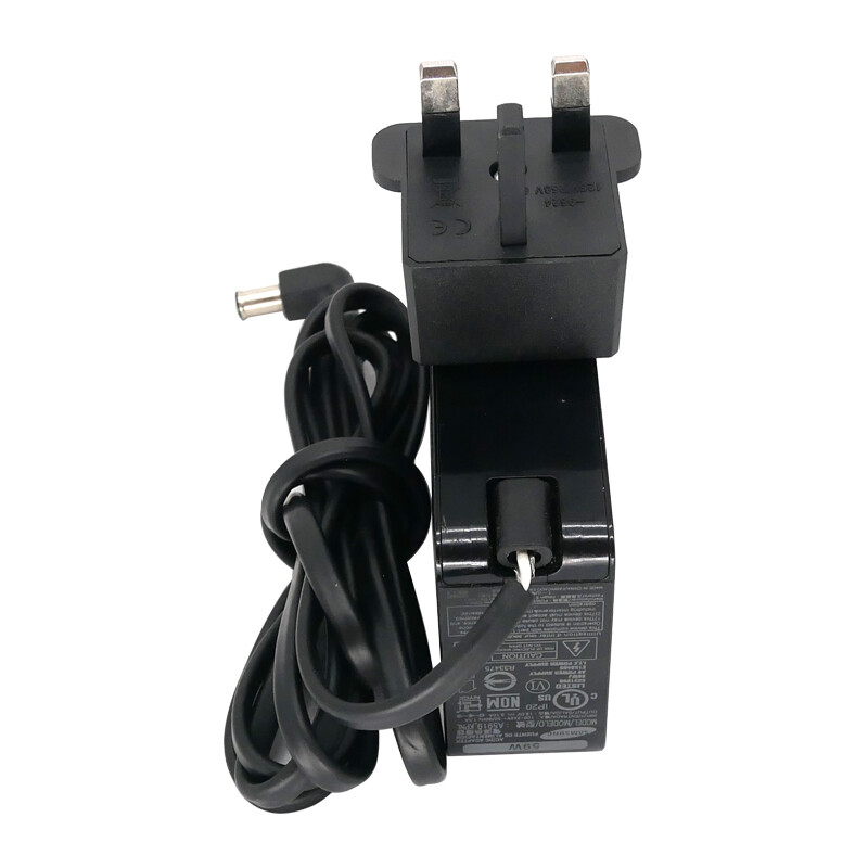 Genuine Samsung AC Adapter A5919_KPNL US 19V 3.1A Power Supply 59W ...