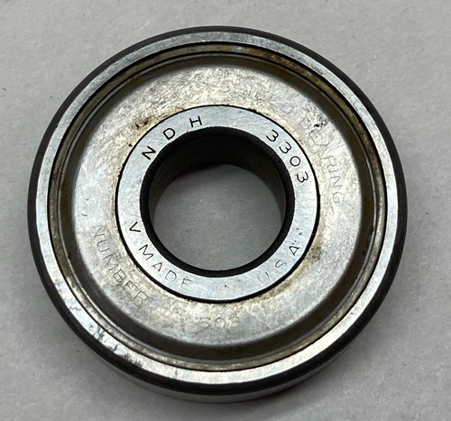 NDH,3303,Ball Bearing | eBay