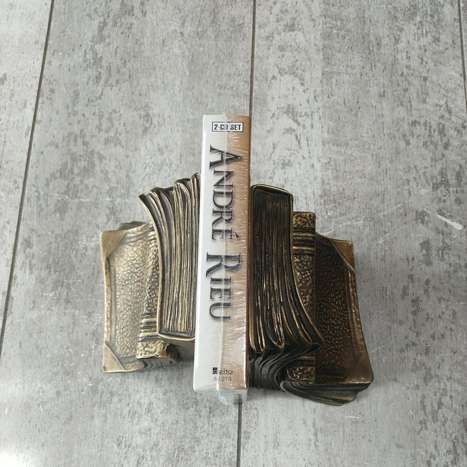 Andre Rieu Collection 2 CD Set 2006 Delta- Brand New Sealed | eBay