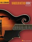 Hal Leonard Mandolin Method - Book 2 by Rich DelGrosso: New ...