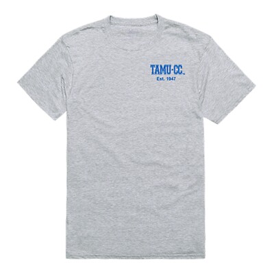 Texas A&M University Corpus Christi Islanders TAMU-CC Logo Practice T ...