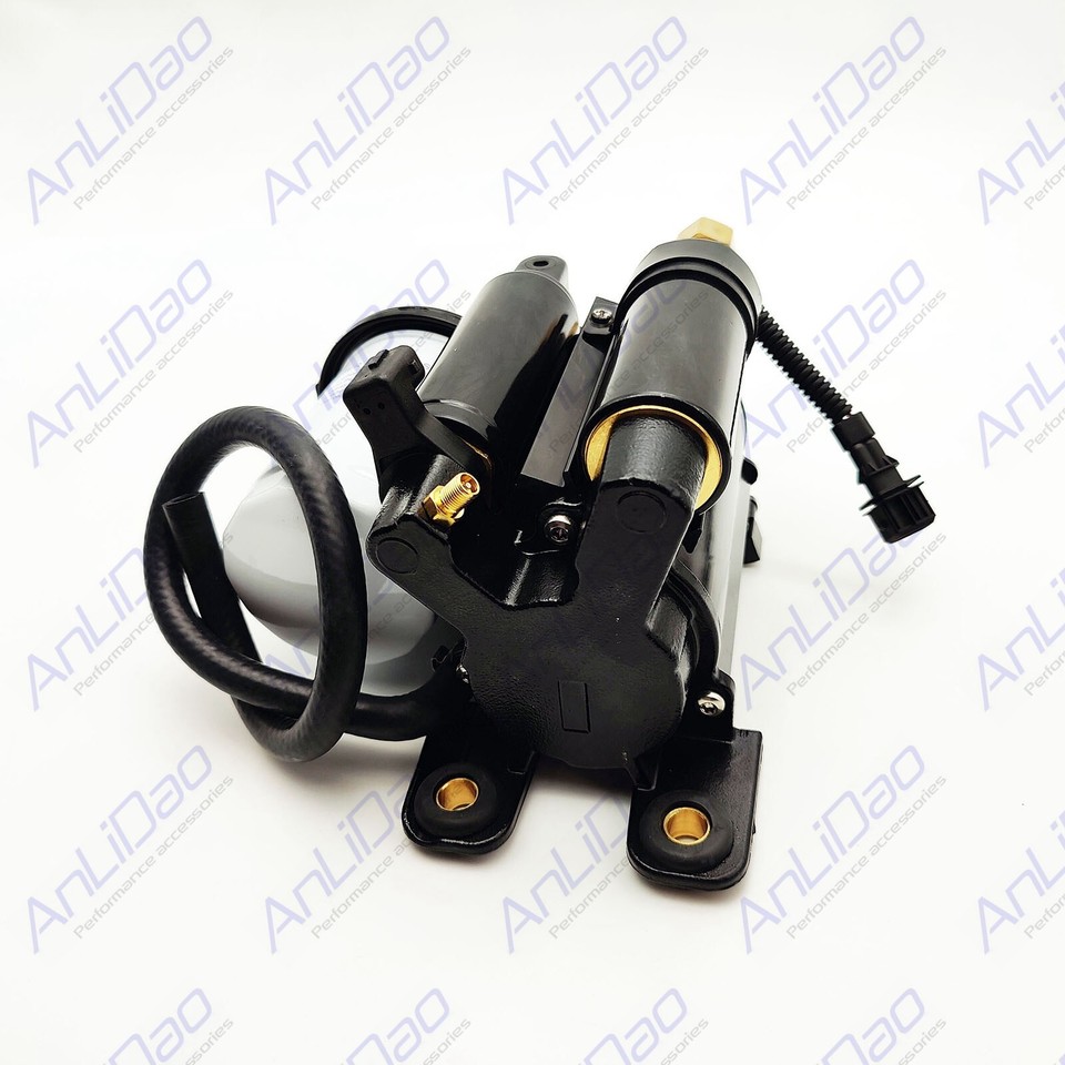 For Volvo Penta 4.3L 5.0L 5.7L New Electric Fuel Pump Assembly 21608511 ...