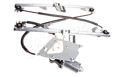 Genuine Front Left Window Regulator With Motor Mercedes W463 1997 ...