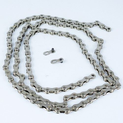 116 Sections Bicycle Chain Mountain Cycling Bike Chains Variable | eBay