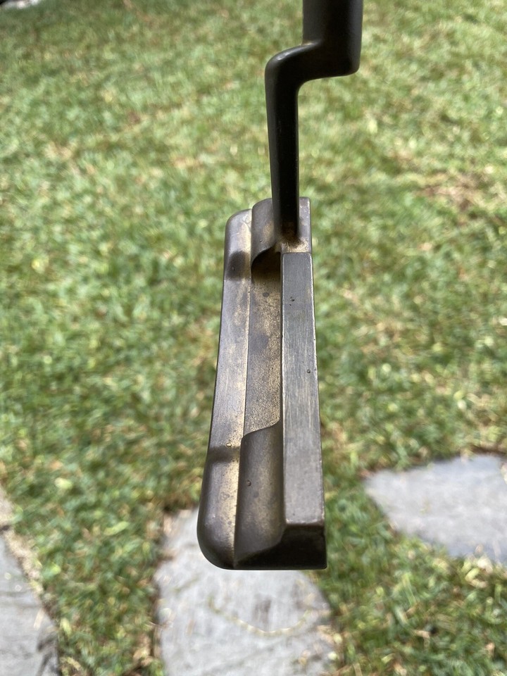 Ping Scottsdale Anser Arizona Centennial 33.5" Putter 1912 2012 Golf ...