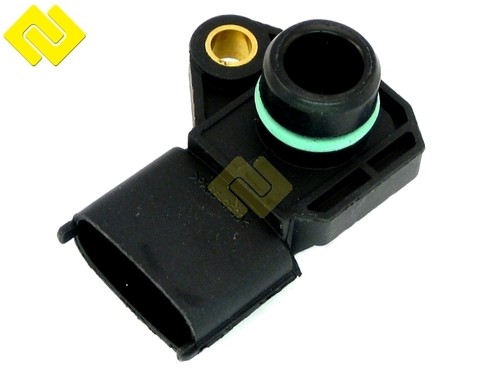 P00026 Intake Manifold Pressure Sensor MAP ,39300-38100 ,39300-38200 ...