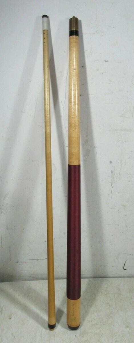 Antique Pool Cue Values