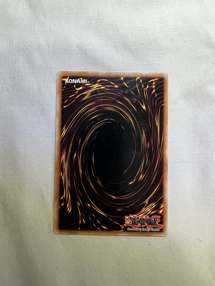 summoned skull yugioh cards 1st edition rare starter deck yugi ...