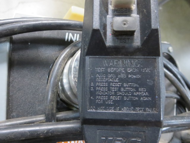 Goodway CTV-1500 Cooling Tower Vacuum Cleaning System for sale online ...