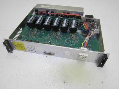 Control Systems and PLCs - Adept Technology