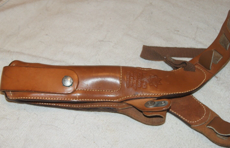 BIANCHI X2000 PHANTOM 45 AUTO PANTEND APM GUN HOLSTER | eBay