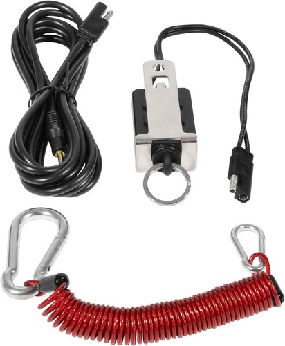Breakaway Switch Kit BRK2505 for Blue Ox Patriot Tow Bar Supplemental ...