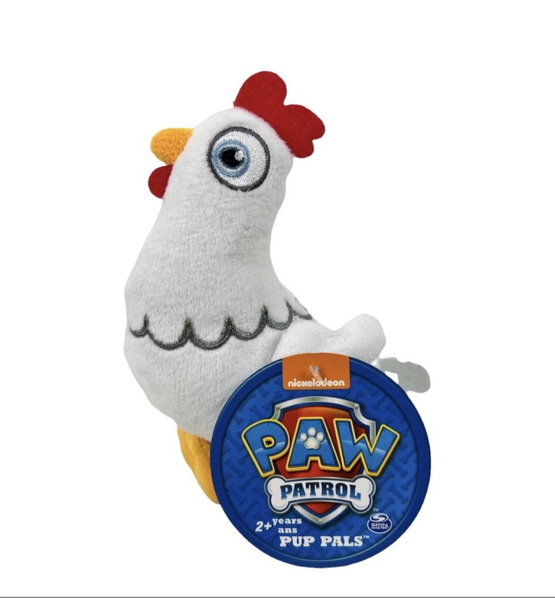 Patrulha Canina Chicaletta Patrulha Canina Visita Ao Portal Da Marina