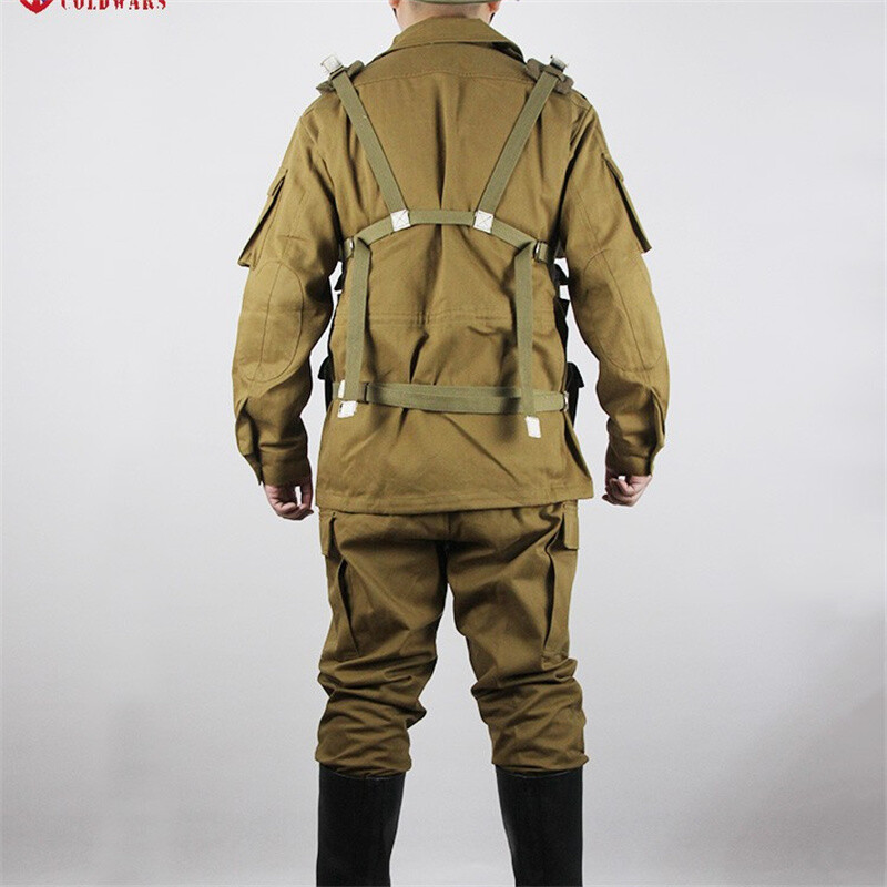 Russian Army R22 Chest Rigs Lifchik Tactical Vest Hanging 56 Carry ...