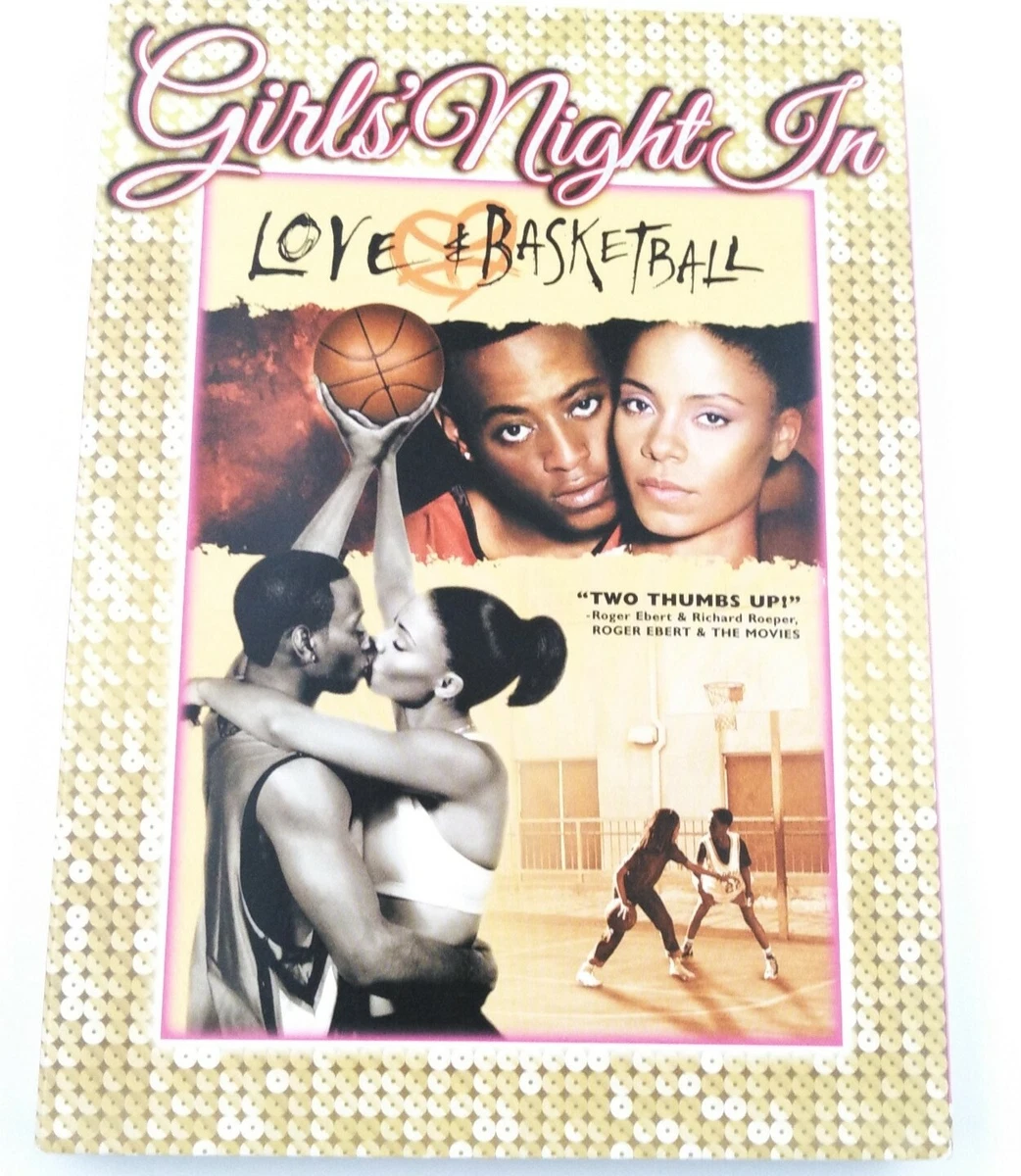 Love And Basketball Spike Lee