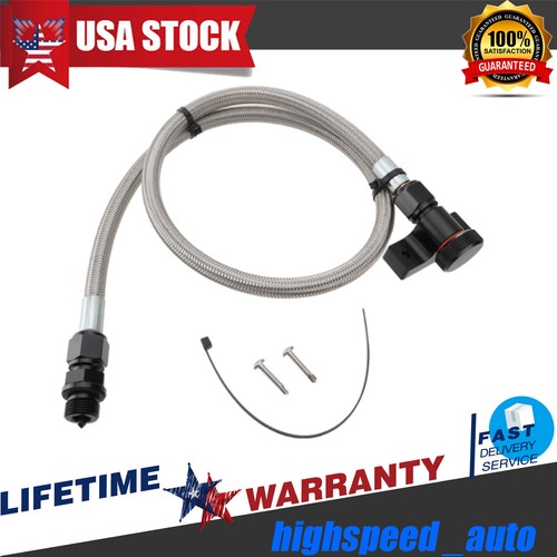 For Ford-150 10R80 6R80 4R75E AODE-W 4R70E Dipstick Transmission ...