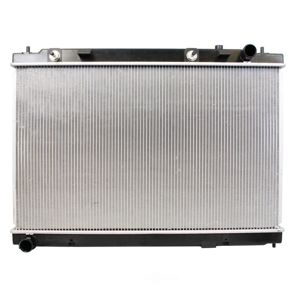 DENSO 221-3428 Radiator, New OE Quality For Infiniti M35 2010-2009, M45 ...