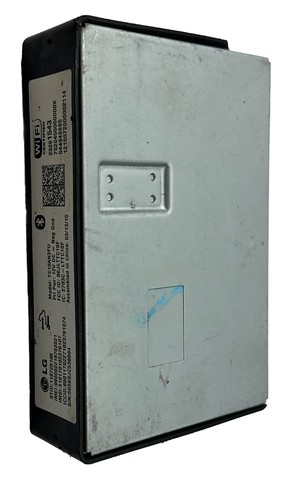 15 2015 BUICK ENCORE LACROSSE REGAL ONSTAR COMMUNICATION MODULE ...