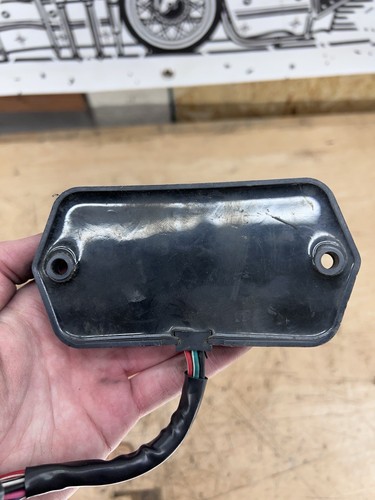 1996-2003 Harley Sportster ECU ECM Computer Ignition Module Unit 32465 ...