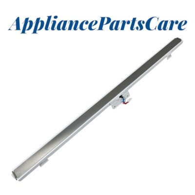 LG Refrigerator Door Flipper Mullion AGU75188619, AGU74110901 ...