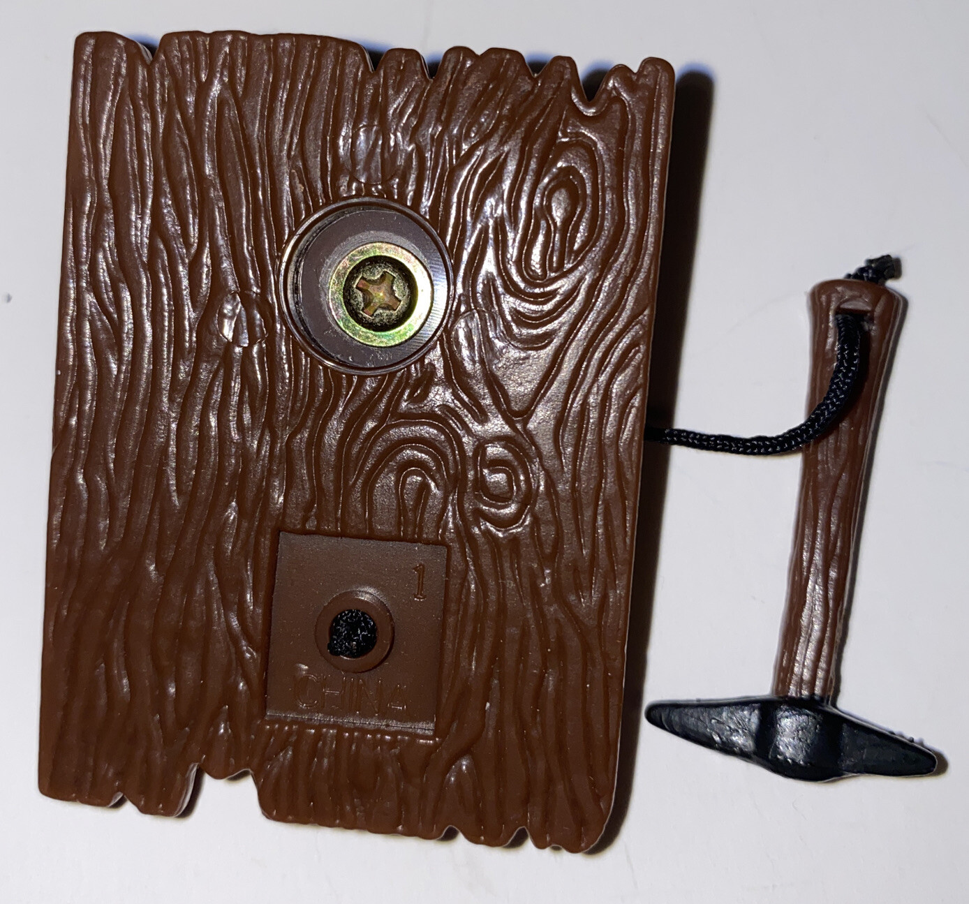 Jakks WWE Time Keeper Ring Bell Accessory WWE Wrestling | eBay