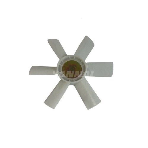 New 404D-22 Fan 145306730 For Perkins Excavator Engine Spare Parts | eBay