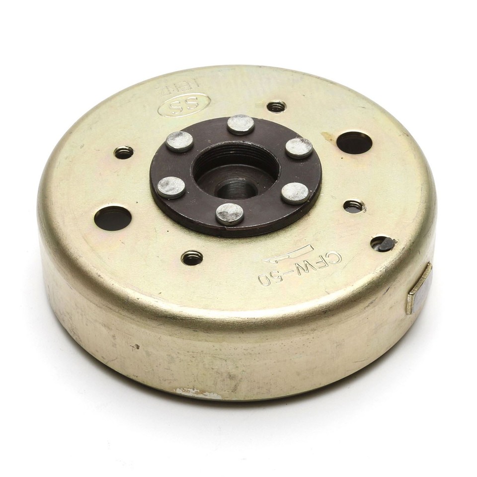 Rotor Assembly (znen) for Sinnis Prime 50 15-18 | eBay