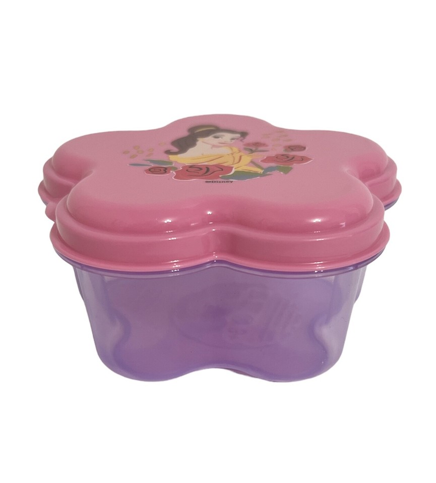 Zak Designs Character Snack Storage Containers for Kids | eBay