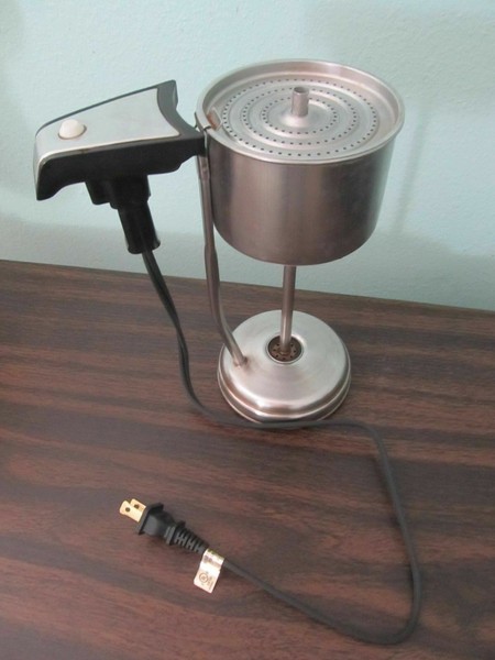 Corning Ware 10 Cup Replacement Coffee Percolator Power Cord for sale ...